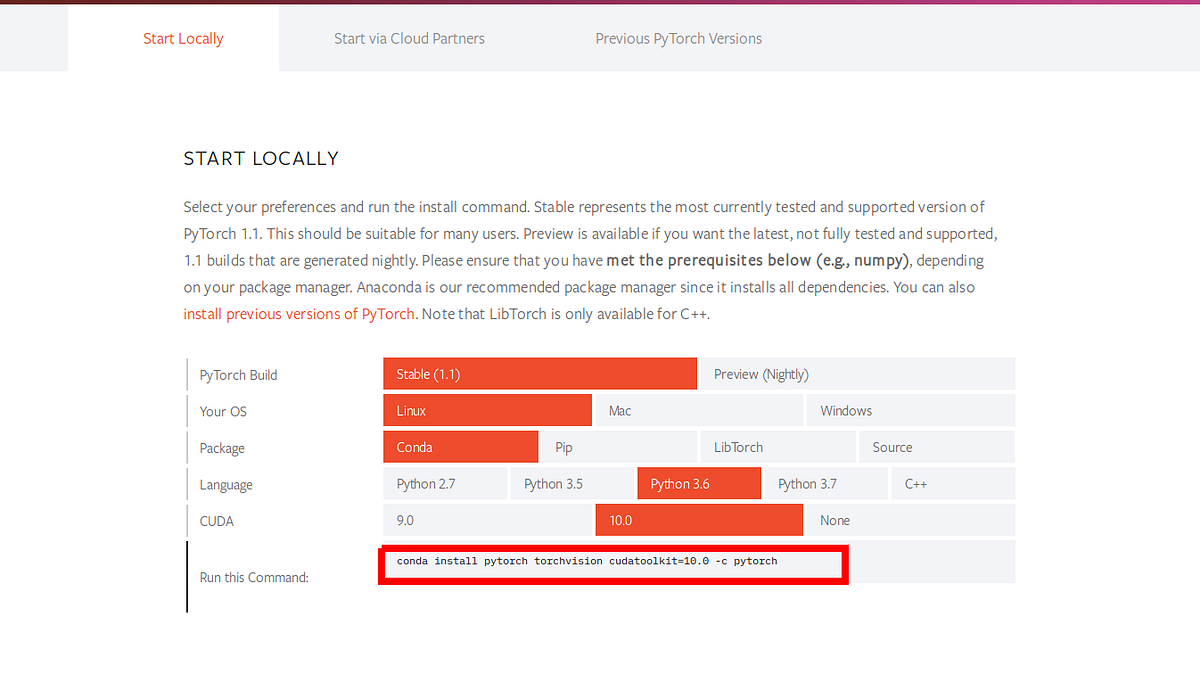 The easiest way to get started with Deep Learning using PyTorch | by ...