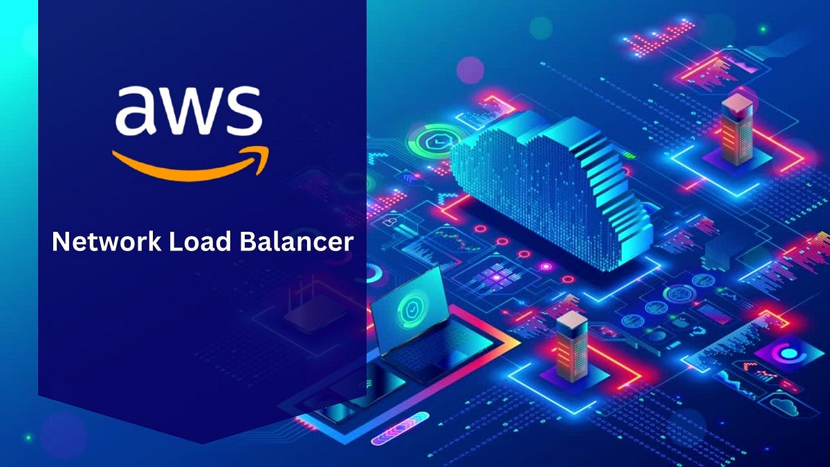 Mastering AWS Network Load Balancers: Essentials and Comparisons 🌐🔄 ...
