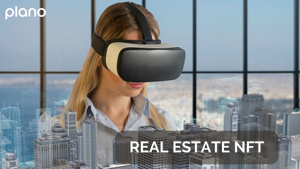 Plano is a great place to invest in NFT real estate in Mexico! | by ...