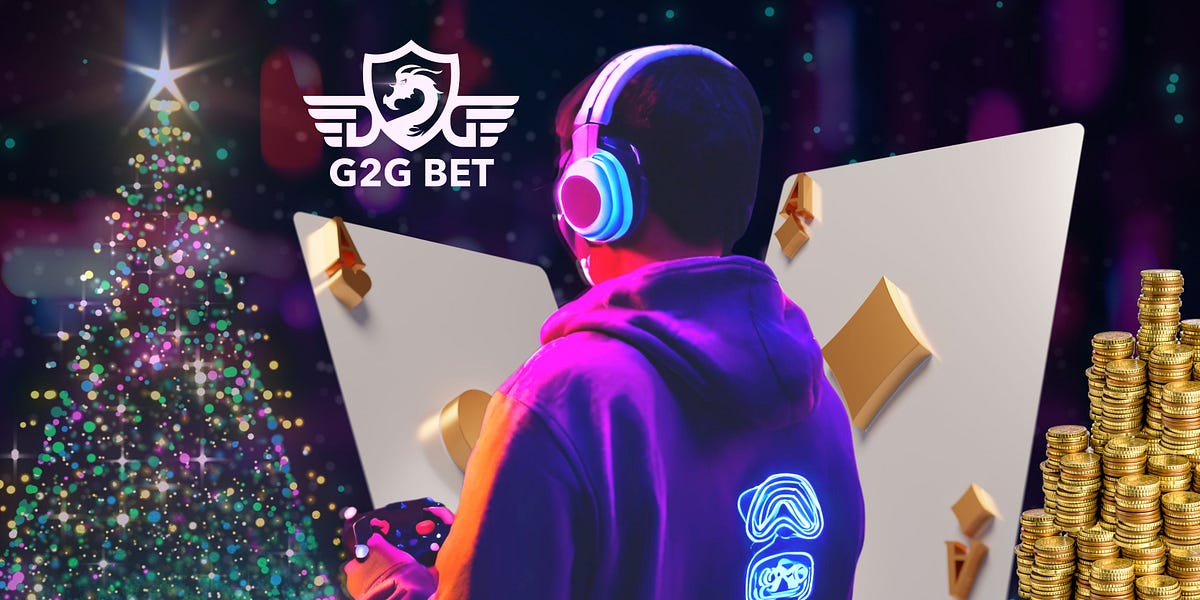 Unleashing Your Street Smart Instincts: A Guide to Dominating G2G Betting | by G2G BET | 지투지 ...