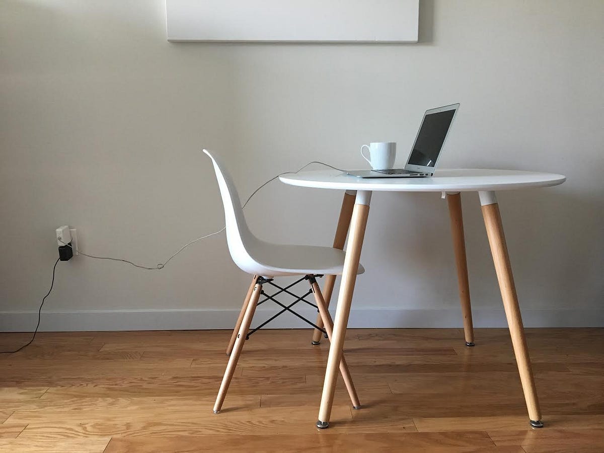 How I Write: Sarah Kessler, author of GIGGED | by Shane Snow | On ...