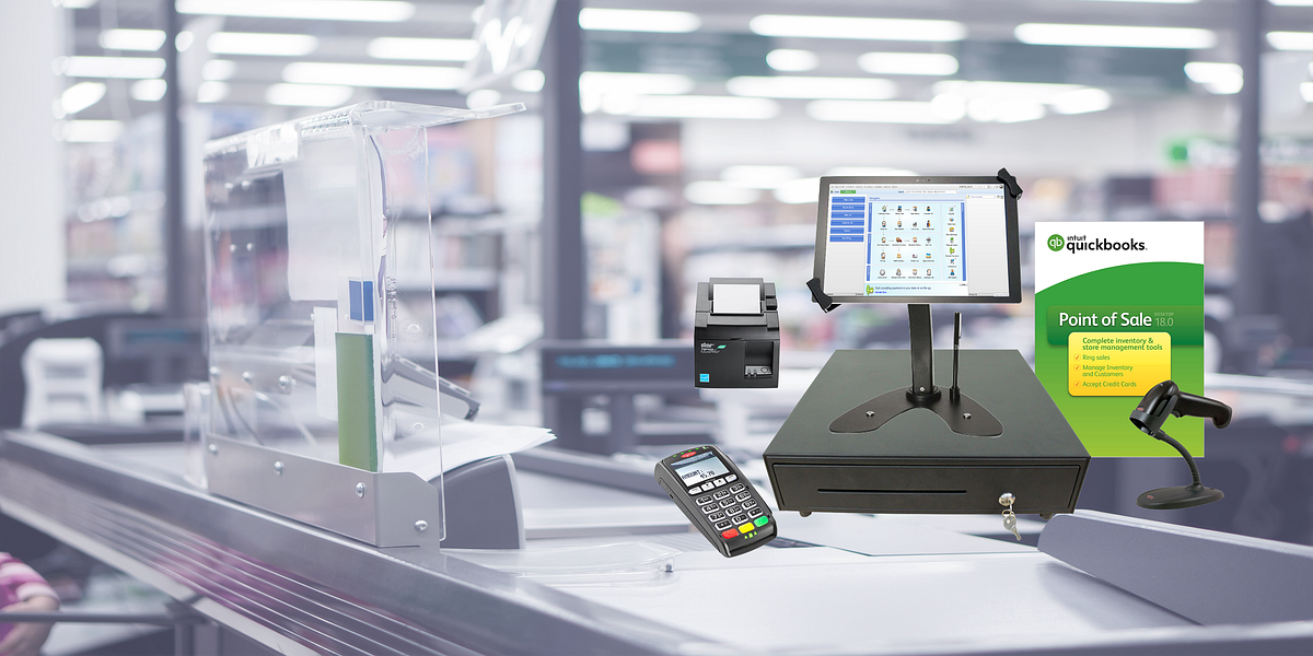 Practical Reasons to Choose QuickBooks POS Hosting | by Lovely Singh ...
