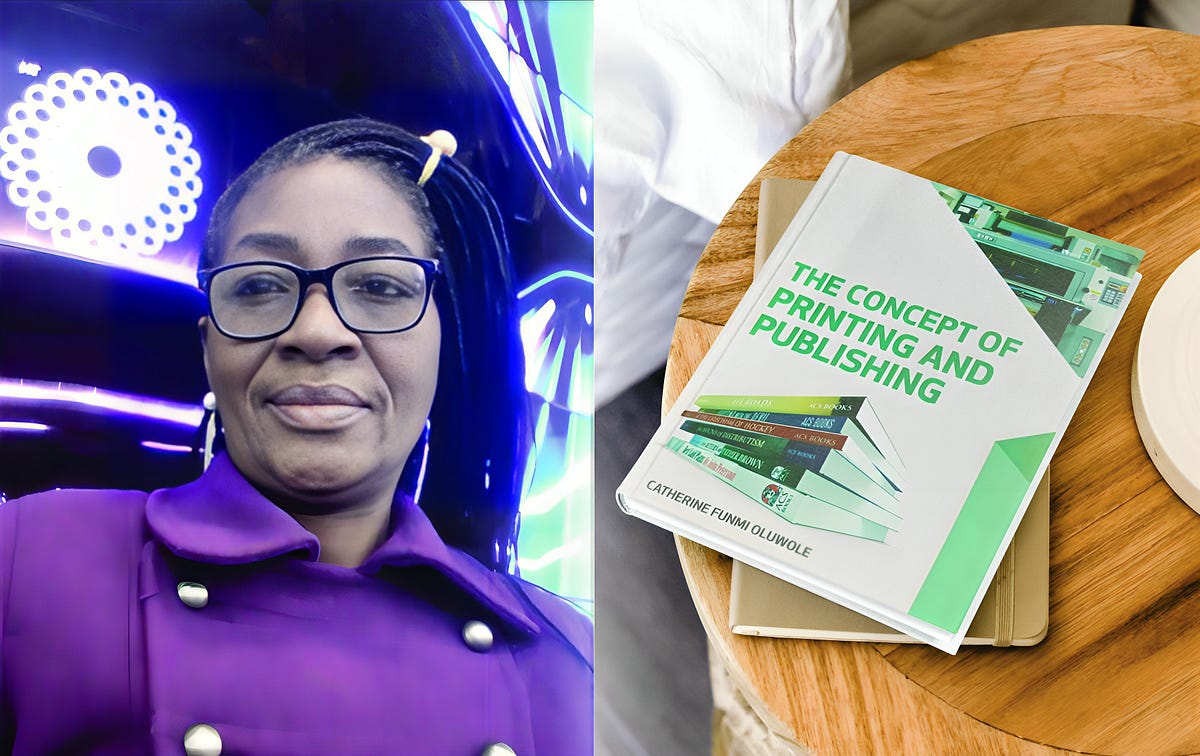 CAREERS IN PRINTING: Integrating Traditional and New Technology for a ...