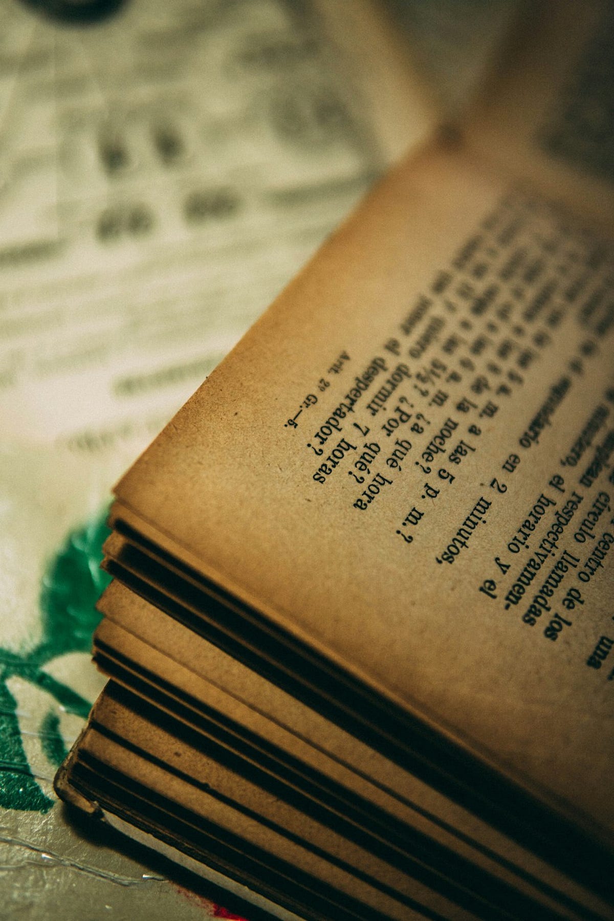 Ang Tubula Rasang Kuwaderno. …hanggang ngayon ba’y sabik na sabik pa… | by khaleeez | Feb, 2025 ...