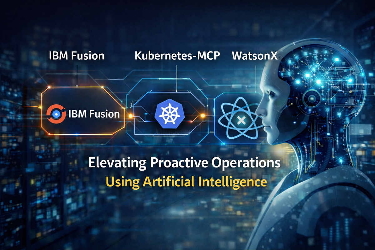 Elevating Proactive Kubernetes Operations on IBM Fusion Using ...