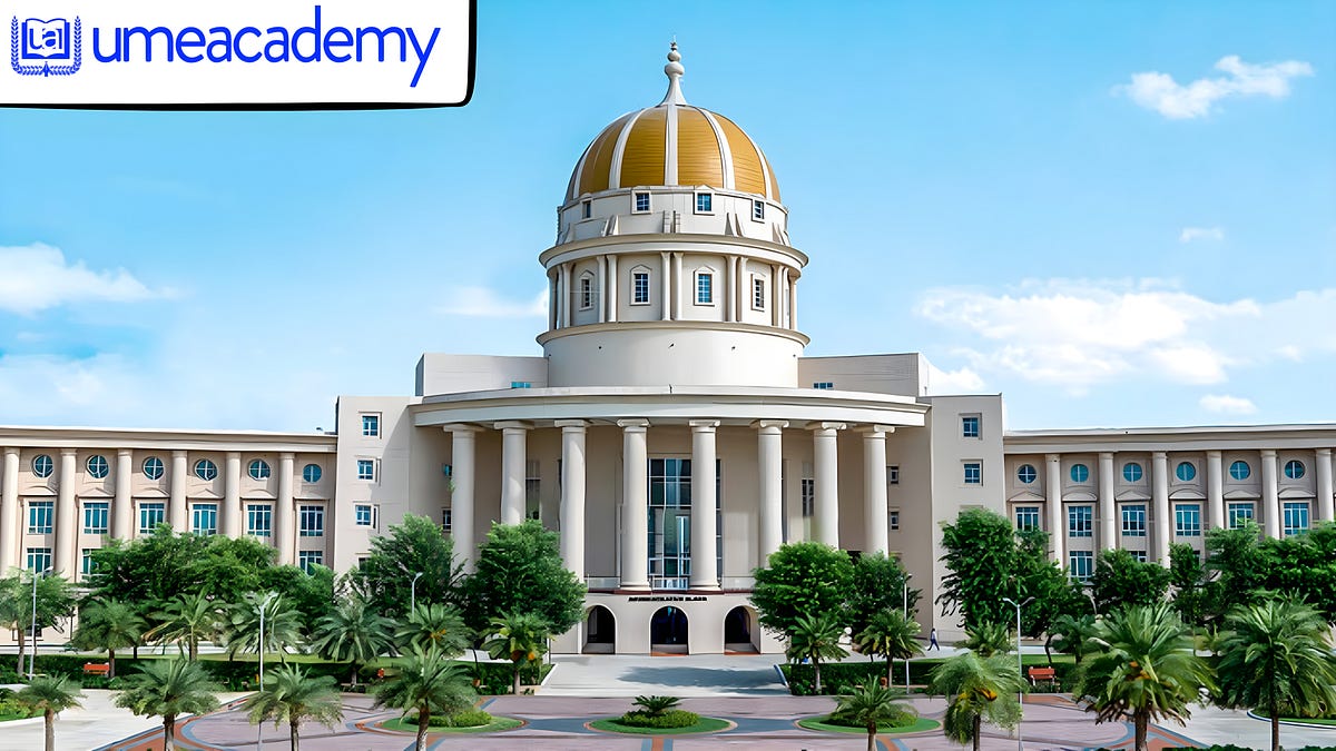 Manipal University Online Education MBA - Chandanmaantech - Medium