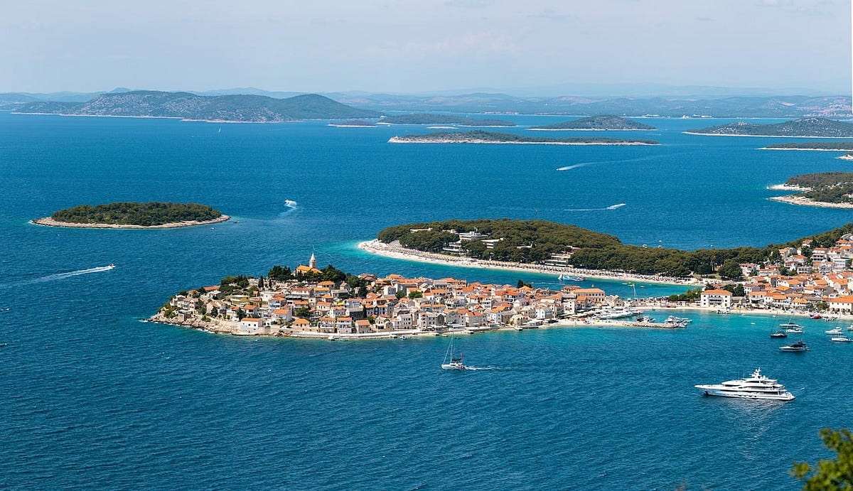 Chasing the European Sun: 13Unforgettable Destinations to Visit in June ...