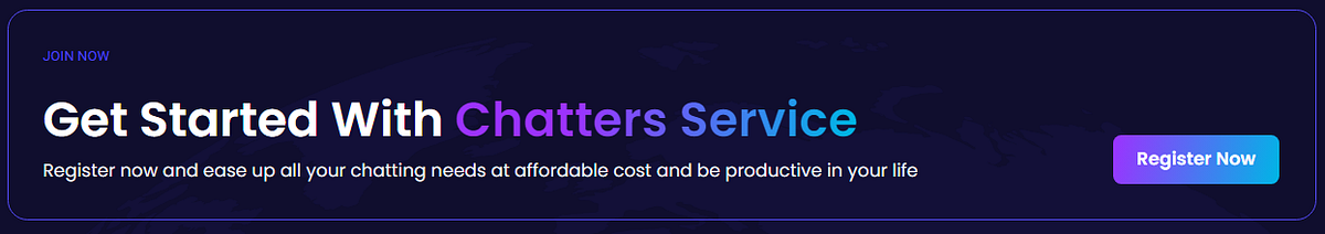 Elevate Your OnlyFans Reach with Chatter Service Comprehensive Solution - Chatter Service - Medium