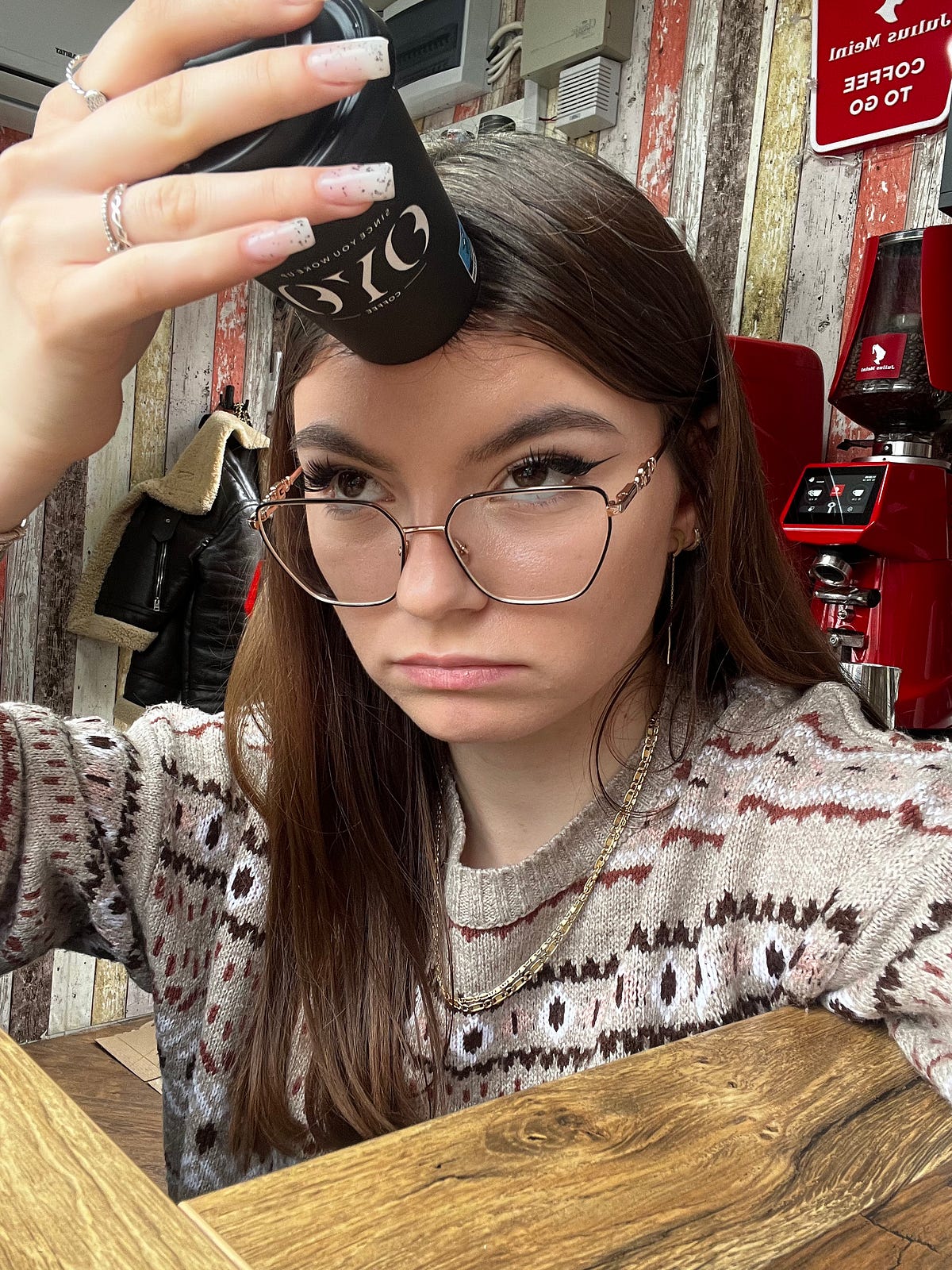 Things that annoy me working as a barista | by Gabriela Chirilă | Write A Catalyst | Medium