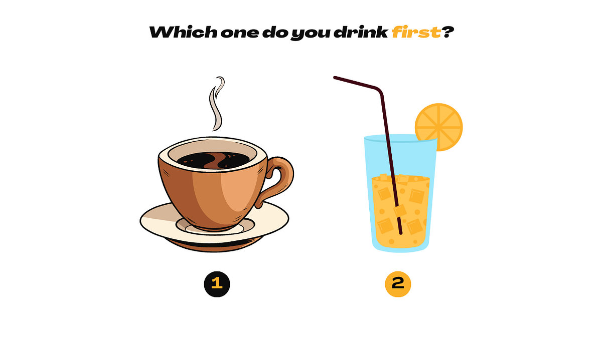 Coffee and Juice: The Ultimate Showdown! | by Isabella | The Shortform ...