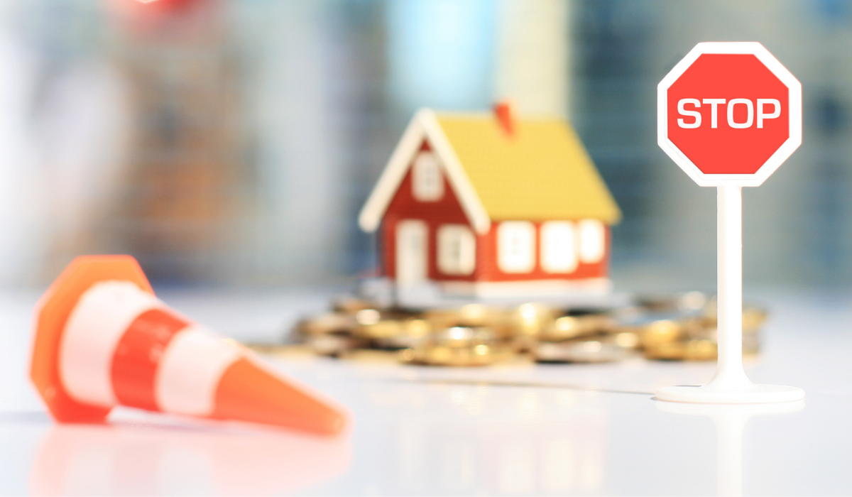 Personal Finance Warning Signs. Bad and misleading advice plagues the ...