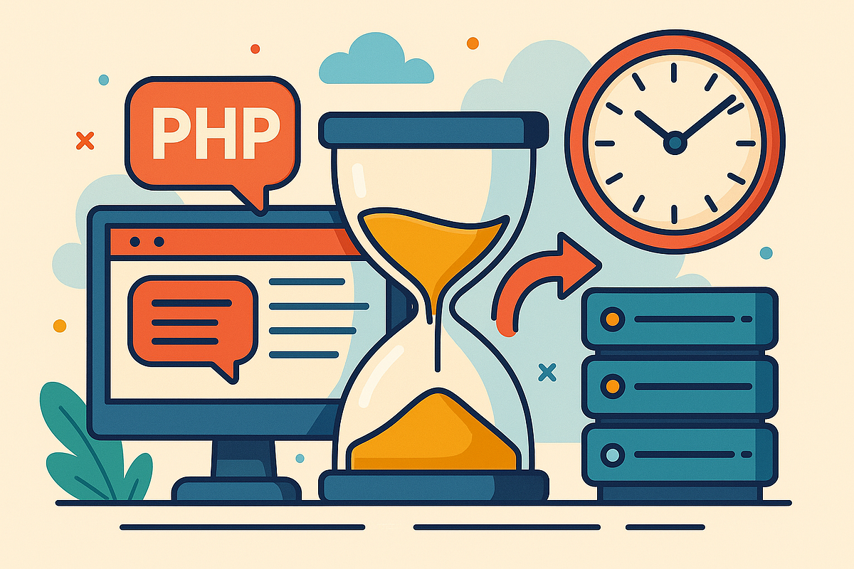 Your PHP App Should Delay Execution Until the Context Is Right | by Asian Digital Hub ...