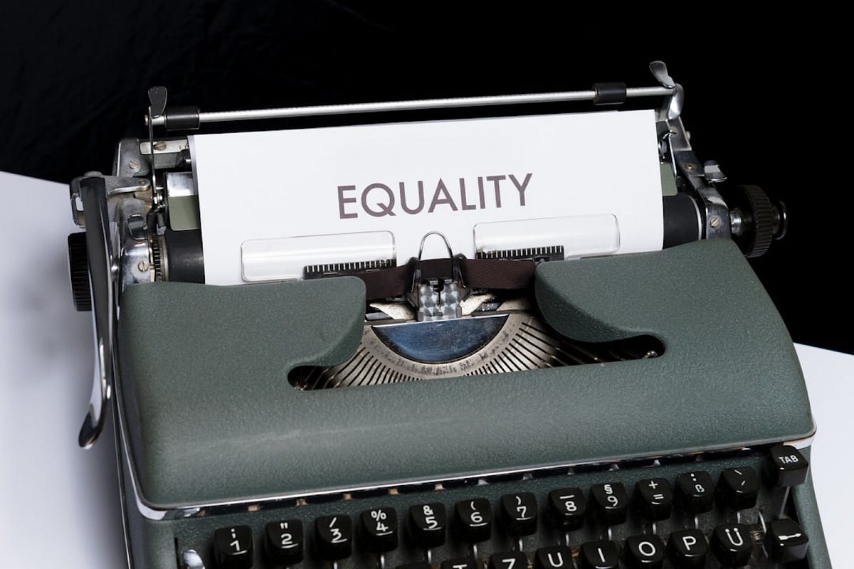 **Race Equality Week Reflection** | by Mushtag | Feb, 2025 | Medium