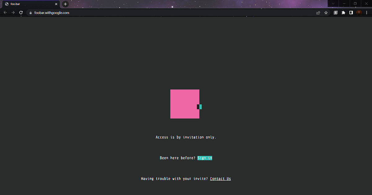 Google FooBar: Google’s secret hiring process | by Meet Nandu | Medium