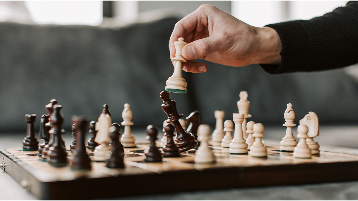 What chess has taught me about decision-making | Medium