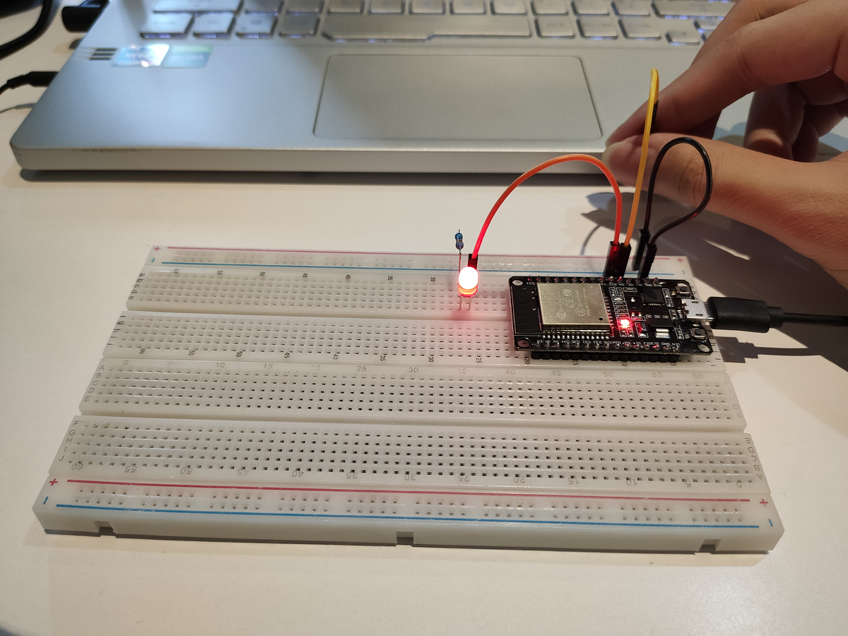 Tutorial ESP32 : Sensor. Hello readers!! kali ini aku bakal… | by ...