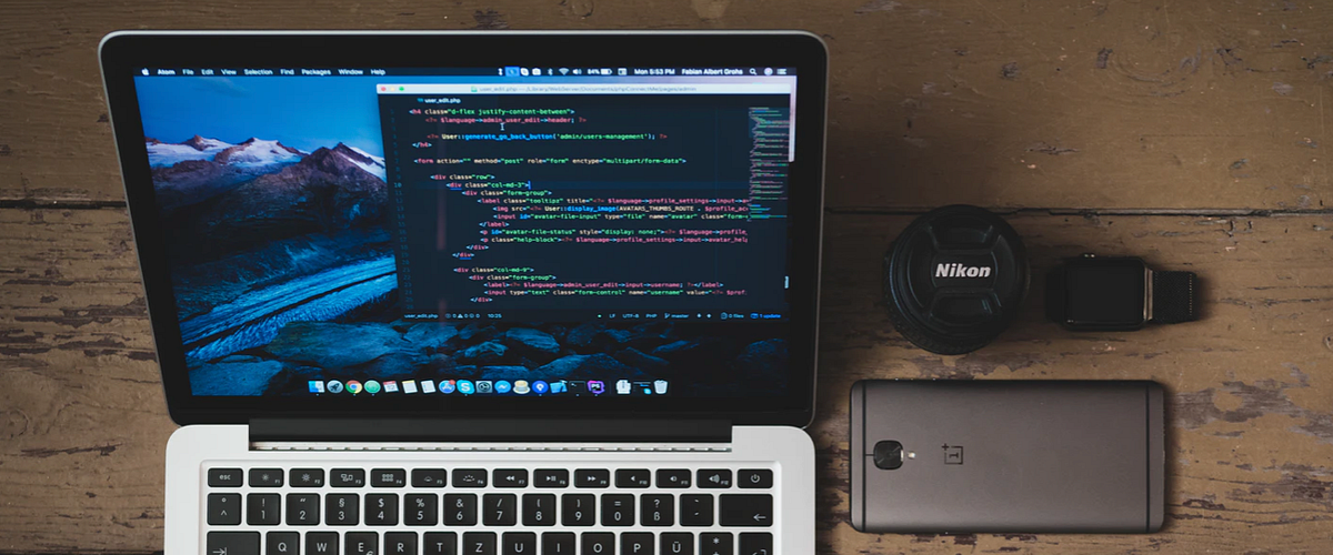 Amazing list of web development projects you can build! | by Manpreet ...