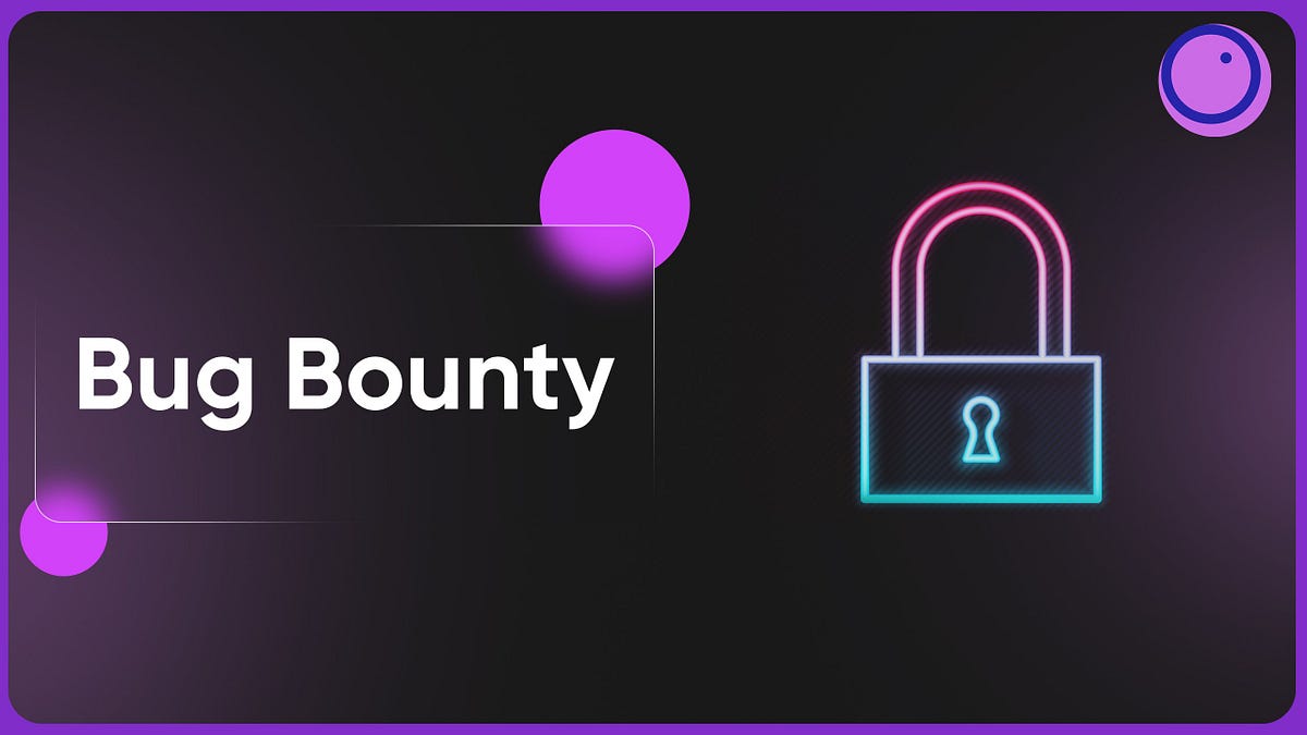 Ontropy bug Bounty Program - RebornTakenAi_ - Medium