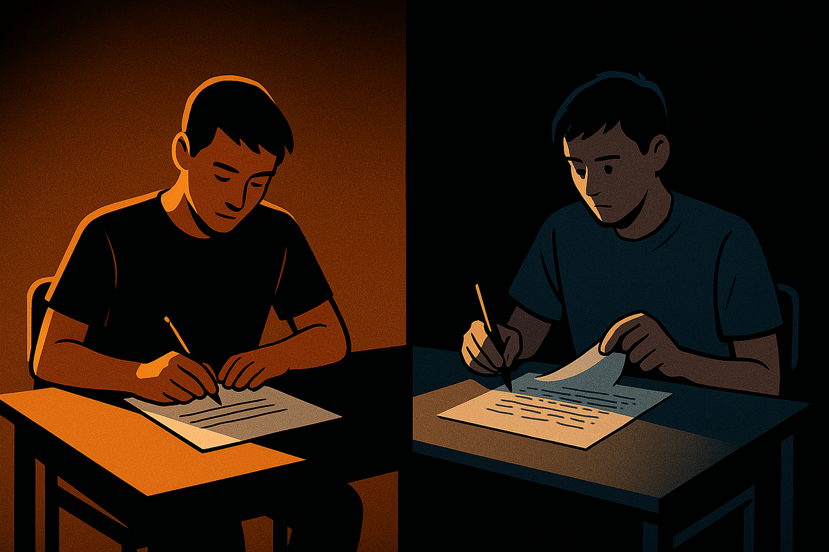 Deep Copy vs Shallow Copy: The JavaScript Bug That Haunts Every Developer | by Quantum Tricks ...