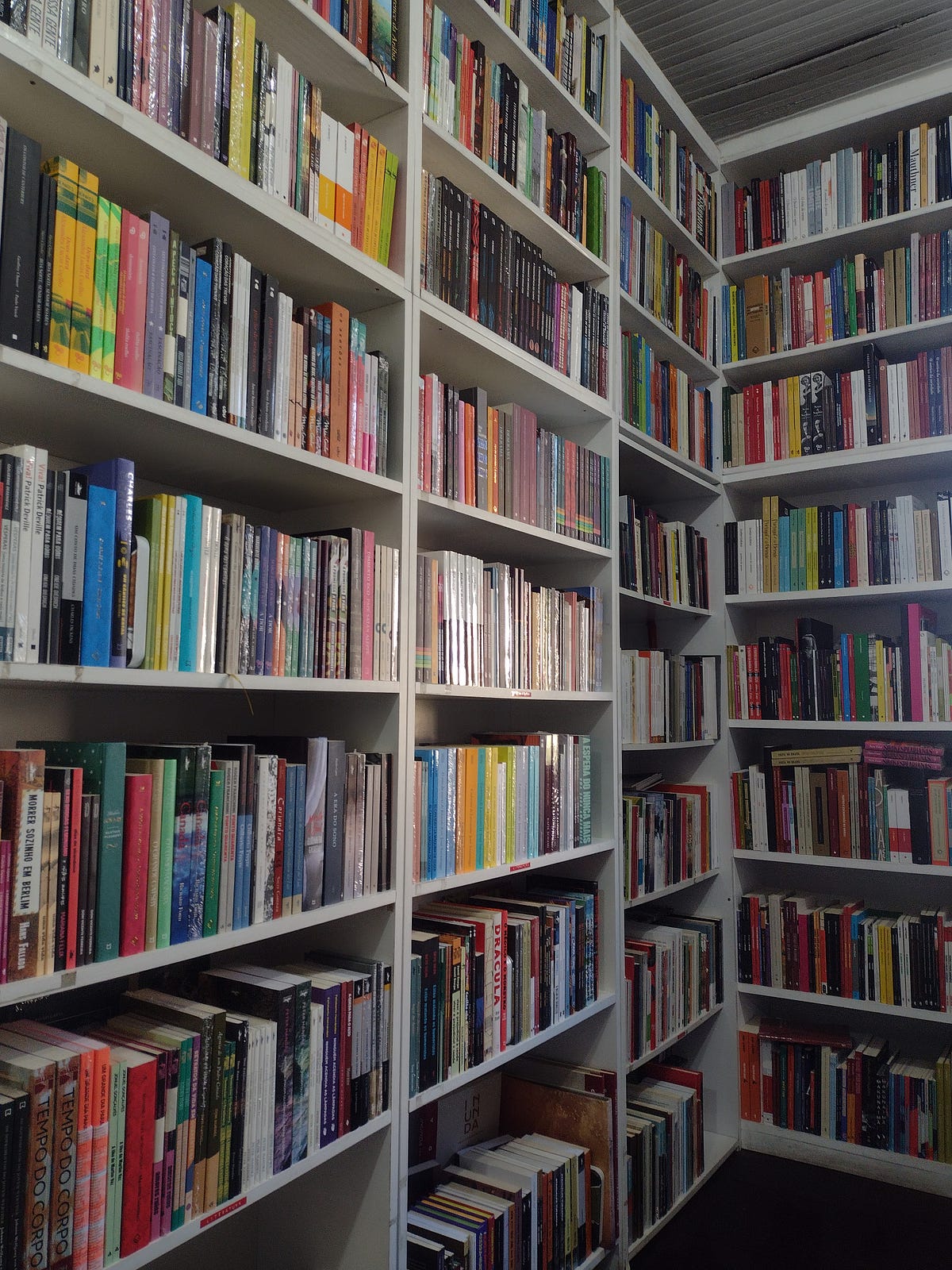 Never-Ending! - Ivy Lewis - Medium