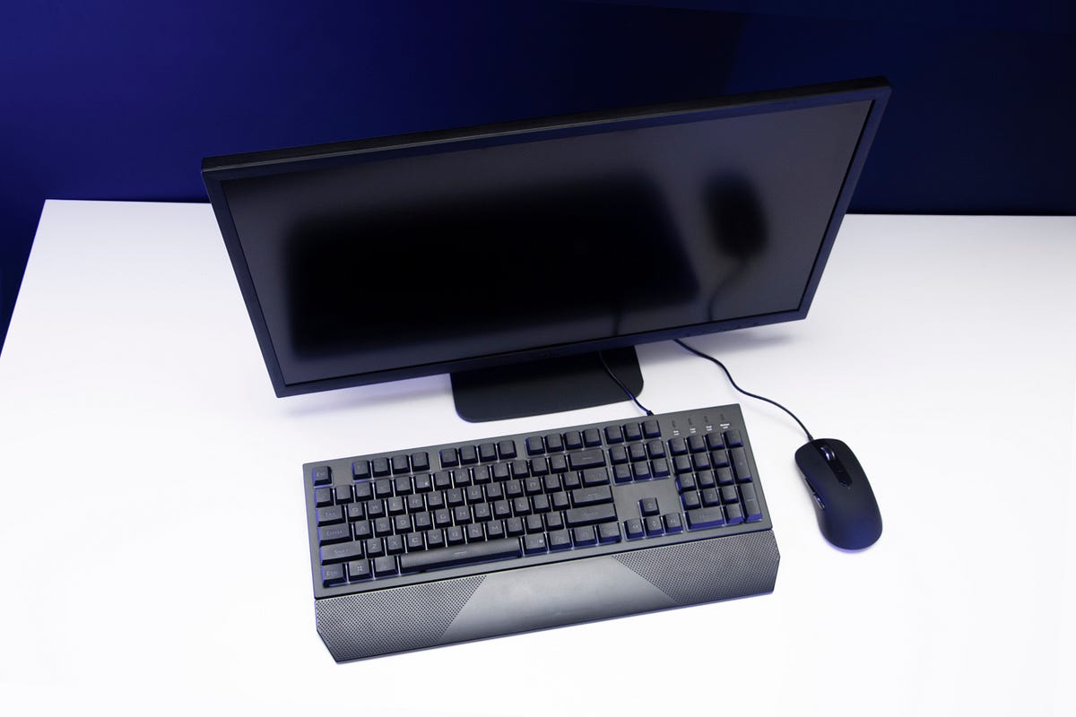 One cable to charge an All-in-One PC — new technology from Thinlabs and ...