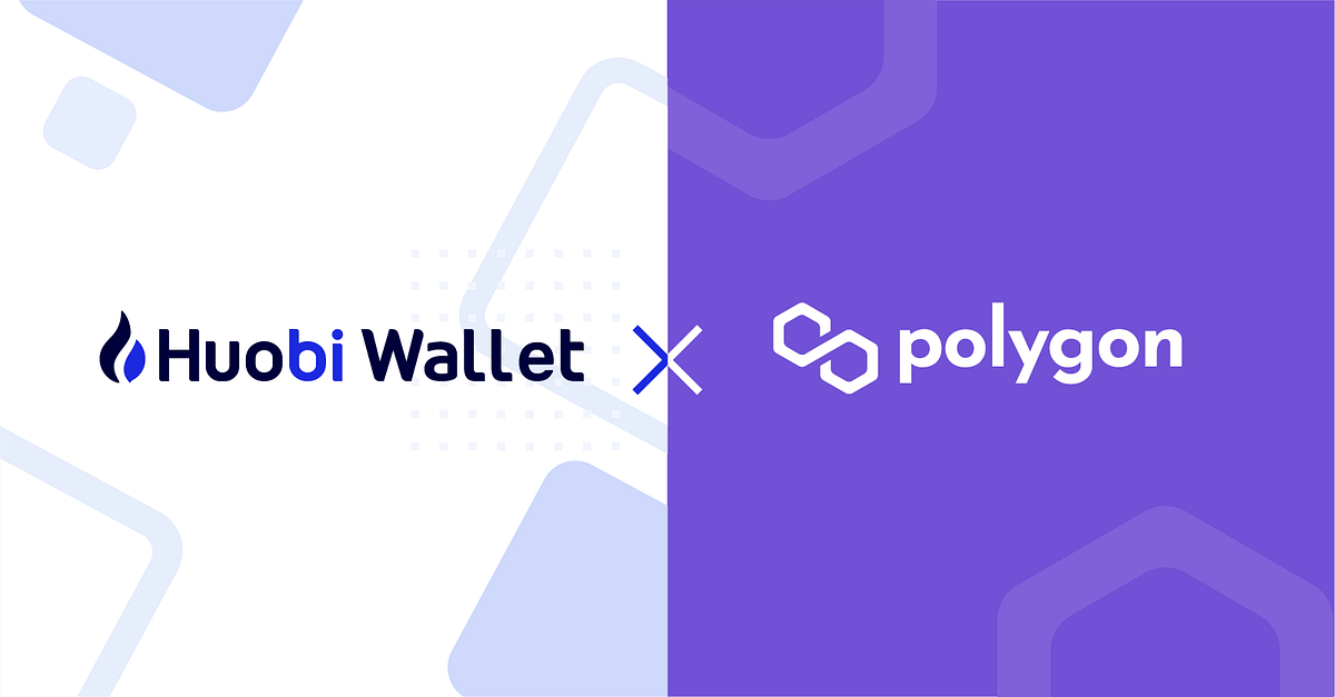 Huobi Wallet Now Supports Polygon | by iToken HD Wallet Official | Medium