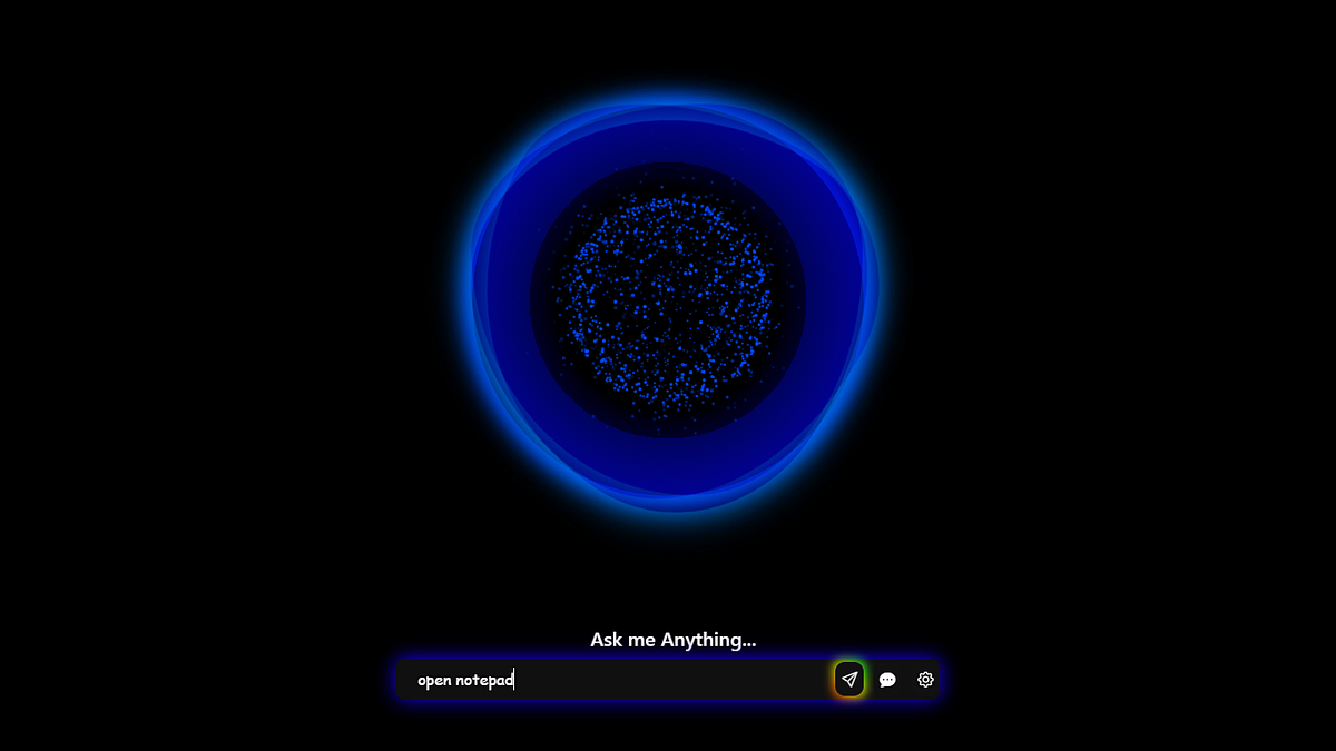 How I Built My Own Jarvis: Meet Jinny, My Personal AI Assistant | by Arbaz hashmee | Medium
