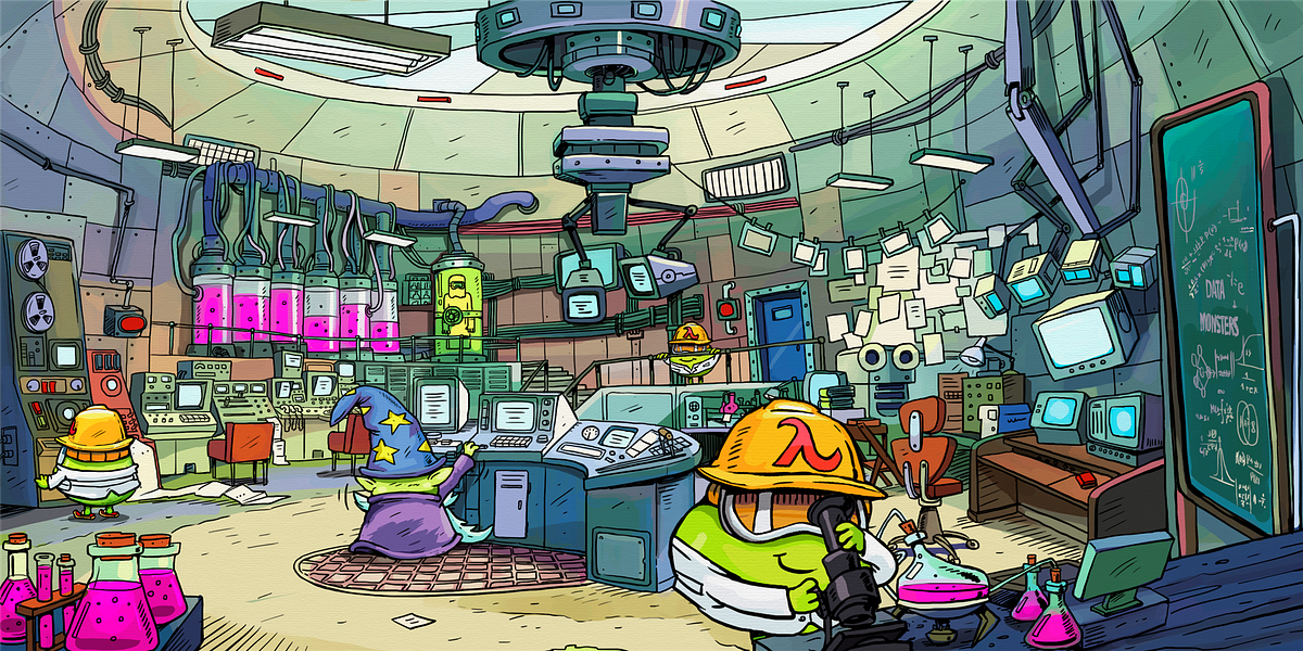 Text Preprocessing in Python: Steps, Tools, and Examples | by Data Monsters | Product AI | Medium