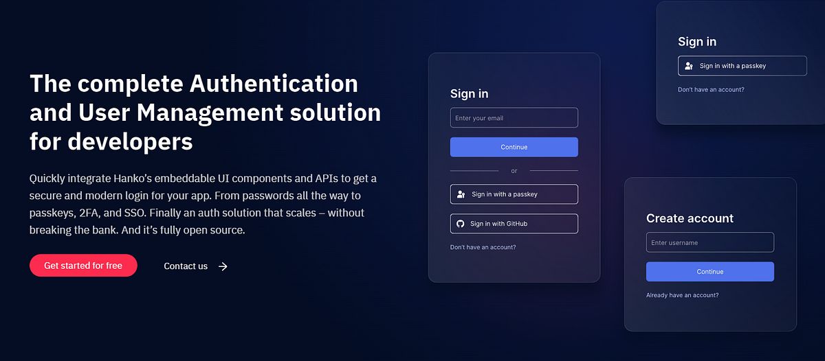 Advantages and Disadvantages of Passkey-Only Login Systems | by Zia Ur ...