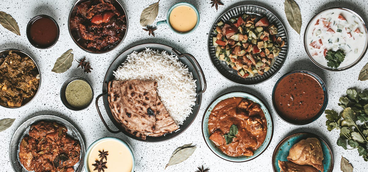 Delving into Diverse Flavors: Exploring Global Cuisines | by Monica ...