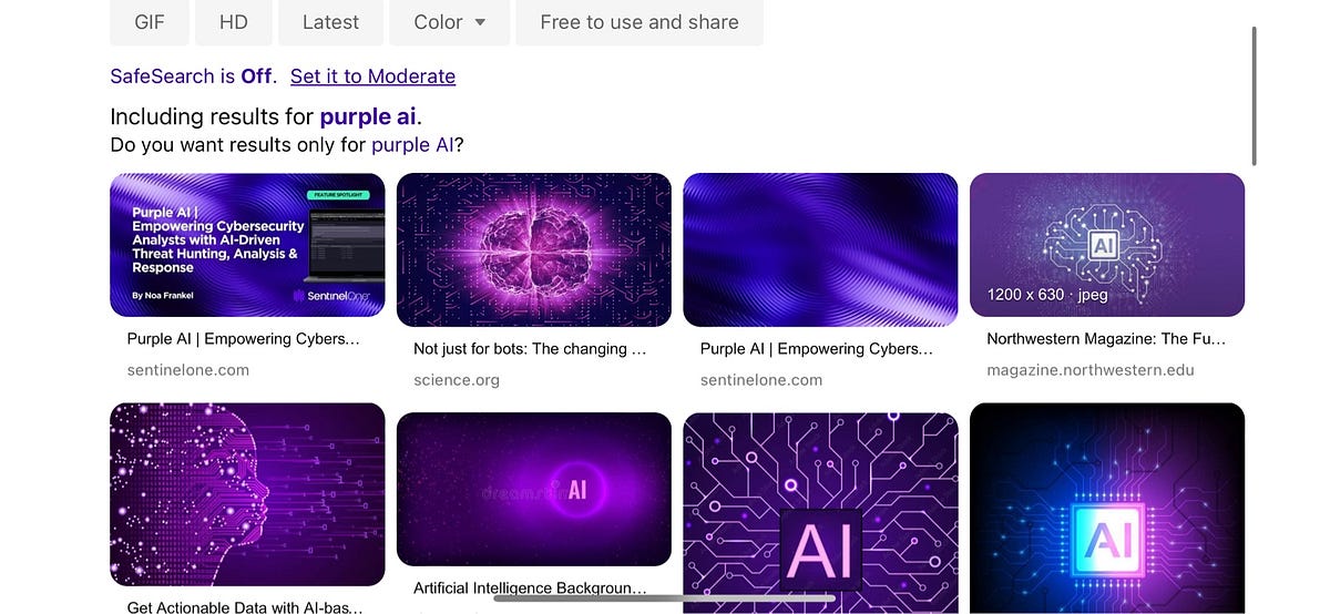 AI🌎 2040 ASI Project 8th for Unicorn📢-138 | by Mitzi Jaylee | My ...