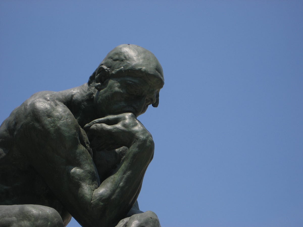 Things I Think About When I Make Things | by Patrick E McLean | Medium