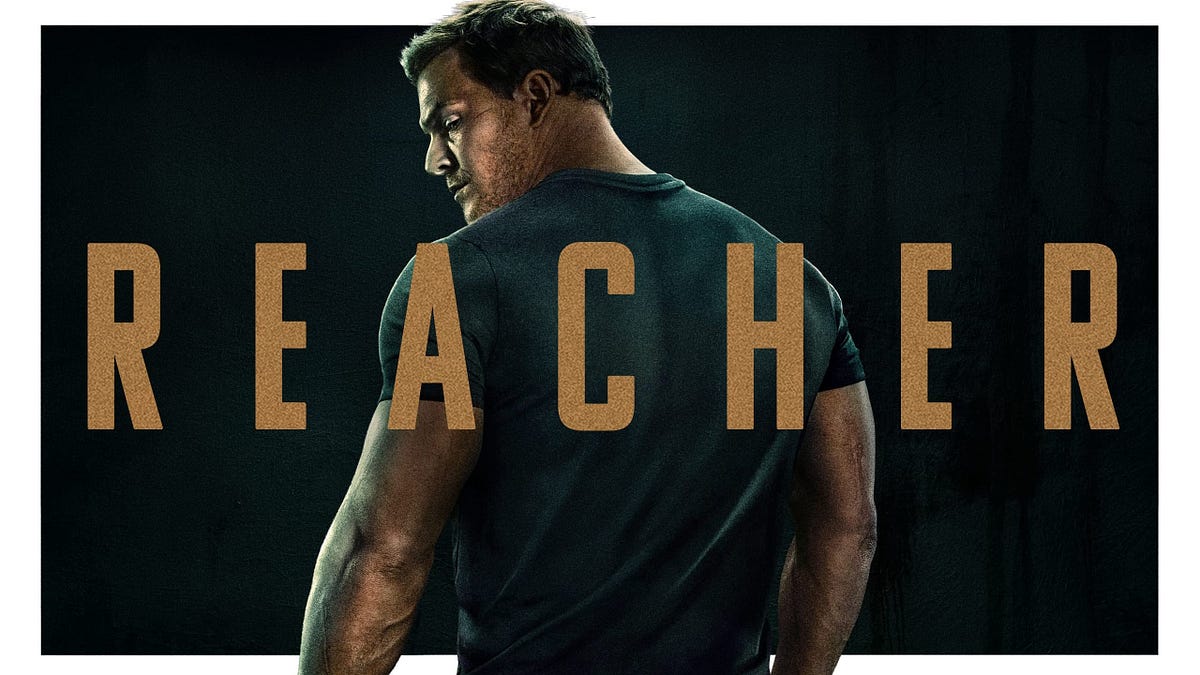 Reacher — s1e01 | Season 1 Episode 1 (Full) Episodes | by Reacher ...