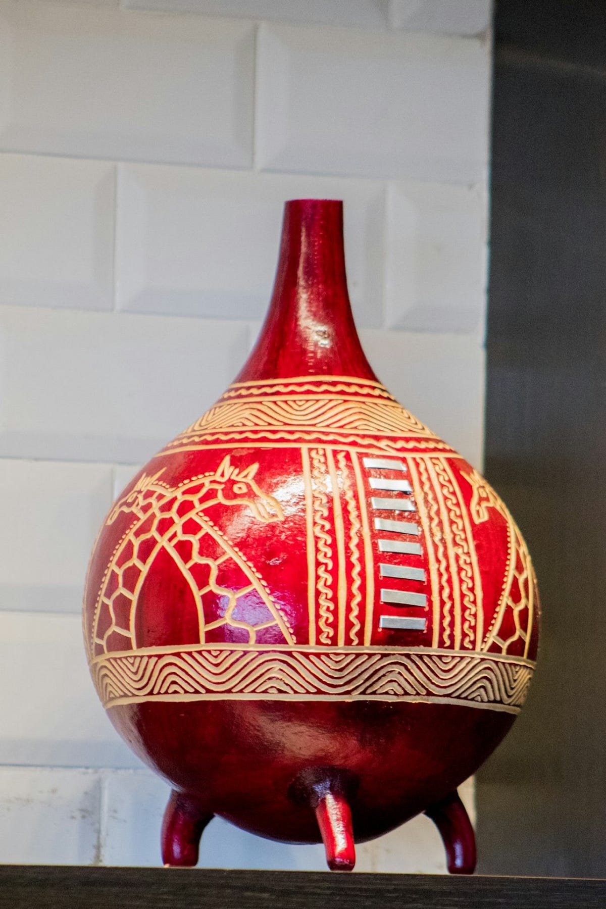 The Talking Calabash. Whispers of truth, echoes of courage | by Praise ...