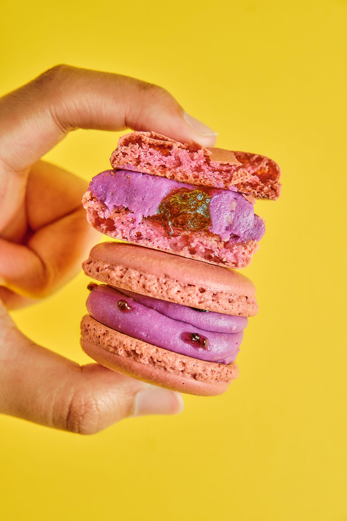 MACARON LUCU FACHOCO Temukan Kami Di Instagram Marketplace : KLIK ...