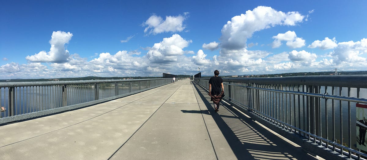 Perspective of Poughkeepsie Culture | by ema fernandez | The Groundhog ...