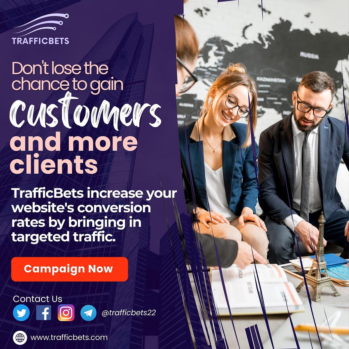 The benefits of working with an ad network agency: How you can grow ...