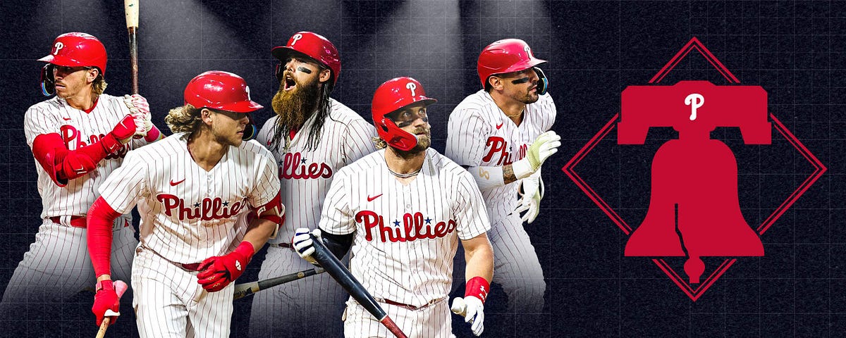 How the Phillies Ace Pitcher Shut Down the Opposition: Game Recap | by ...