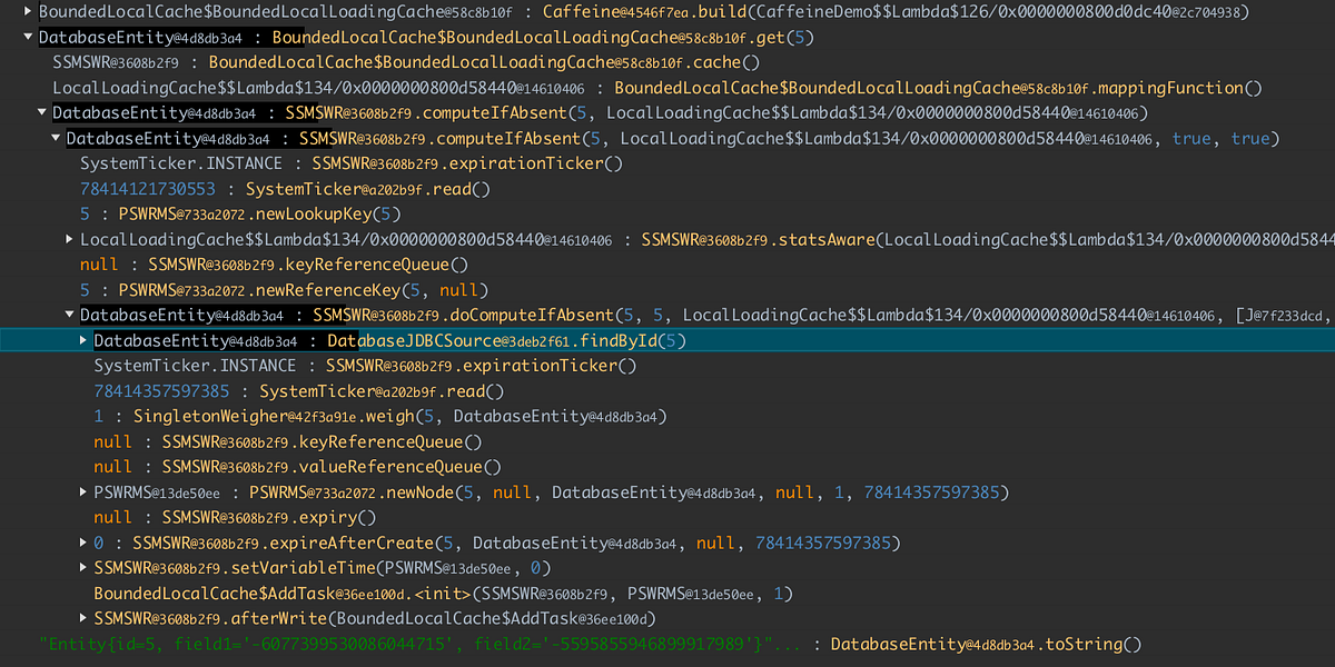 Ulyp: Recording Java code execution for faster debugging (Part 1) | by ...