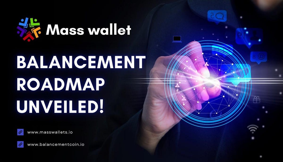 🚀 Unveiling the Future: Balancement Roadmap Revealed! 🌐 | by ...