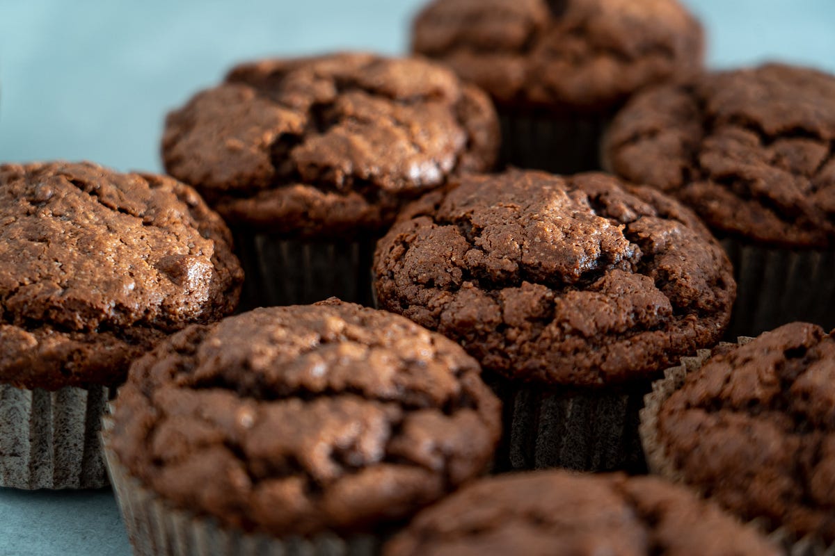 5 Intriguing Facts About Muffins | by Global Whirl of Wonders | Medium