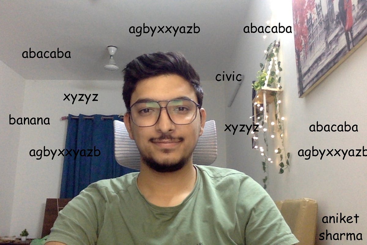 🧵 Mastering Dynamic Programming String Problems — With Examples & Approach | by Aniket Sharma ...