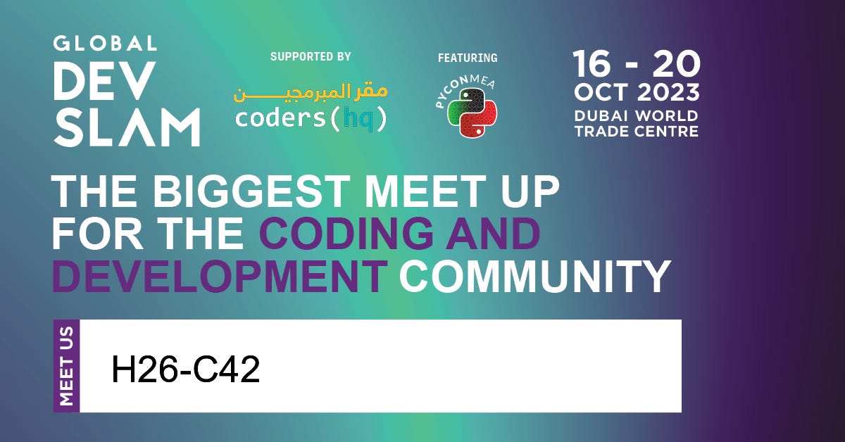 Ostride Labs will be exhibiting at #Gitex next week! - Ostride Labs ...