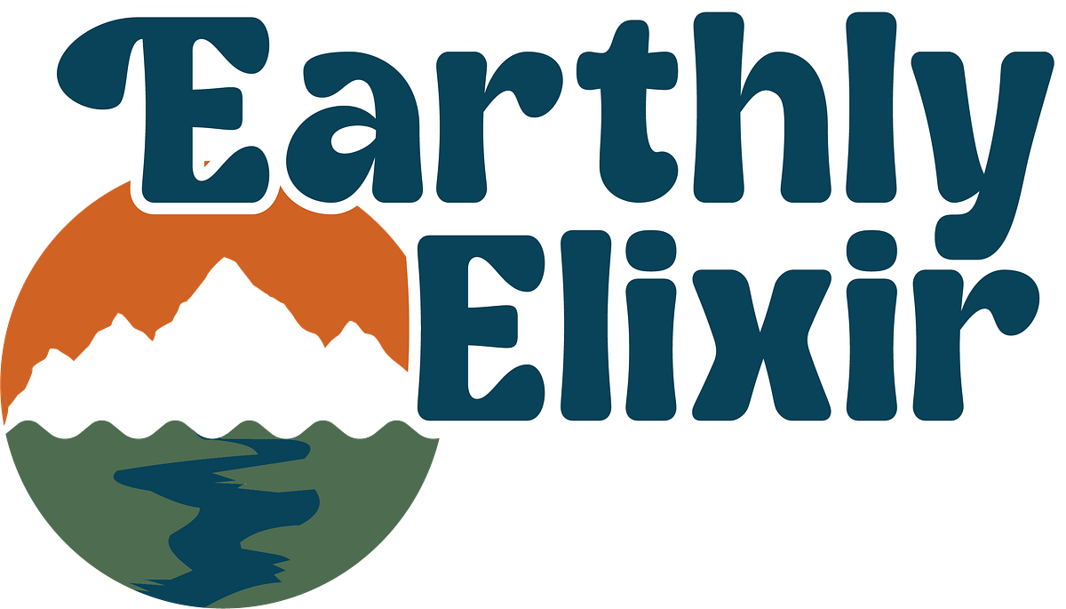 Earthly Elixir: Style Guide Project | by Beth Anne Dekeizer | Aug, 2023 ...