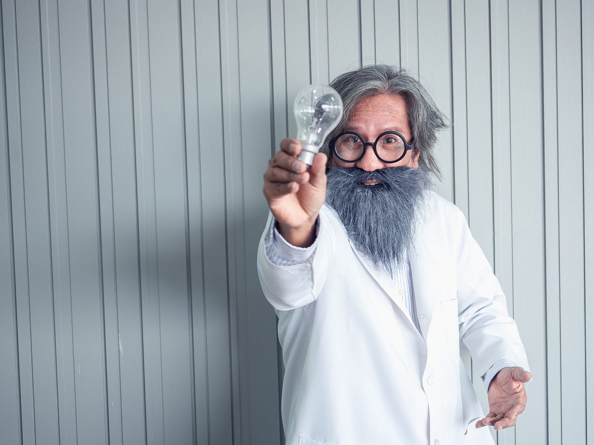 Why Einstein’s Brain Was Stolen and How It Ended Up in a Mayonnaise Jar ...