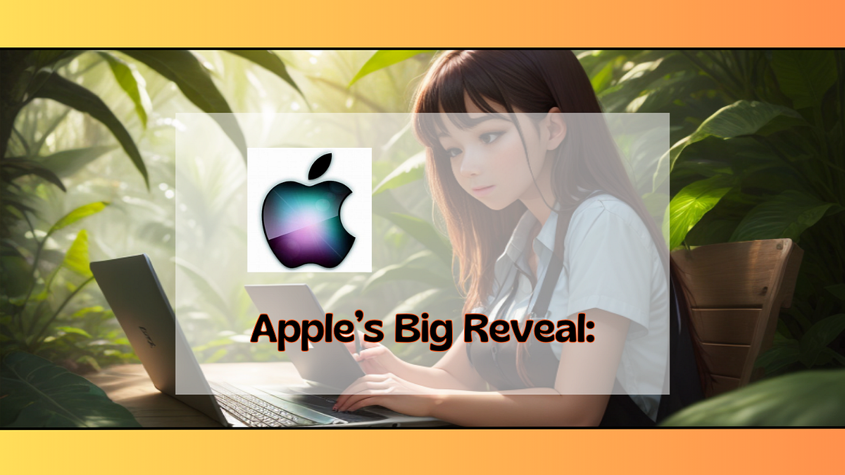 Apple’s Big Reveal: iPhone 16, iOS 18, Apple Watch 10 & More Unveiled — Everything You Need to ...