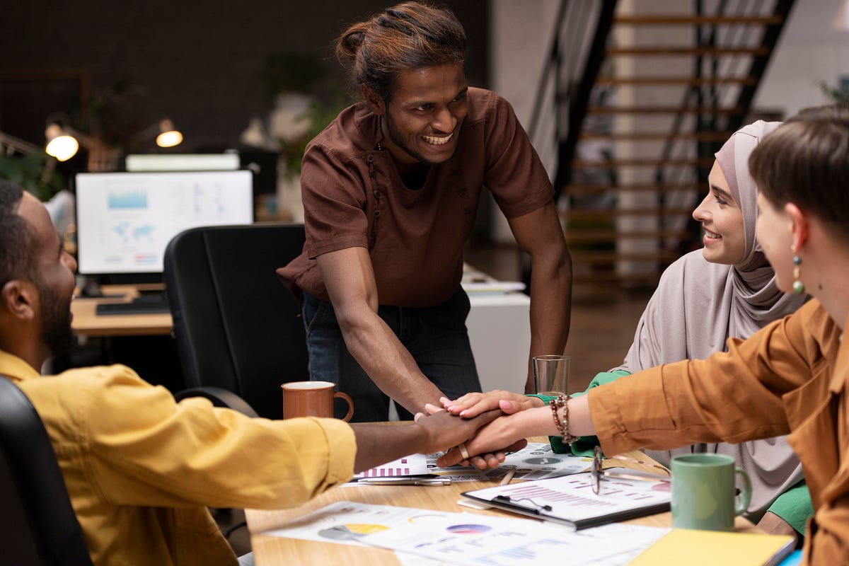 From Consumers to Co-Creators: The Web3 Revolution Changing the Brand ...