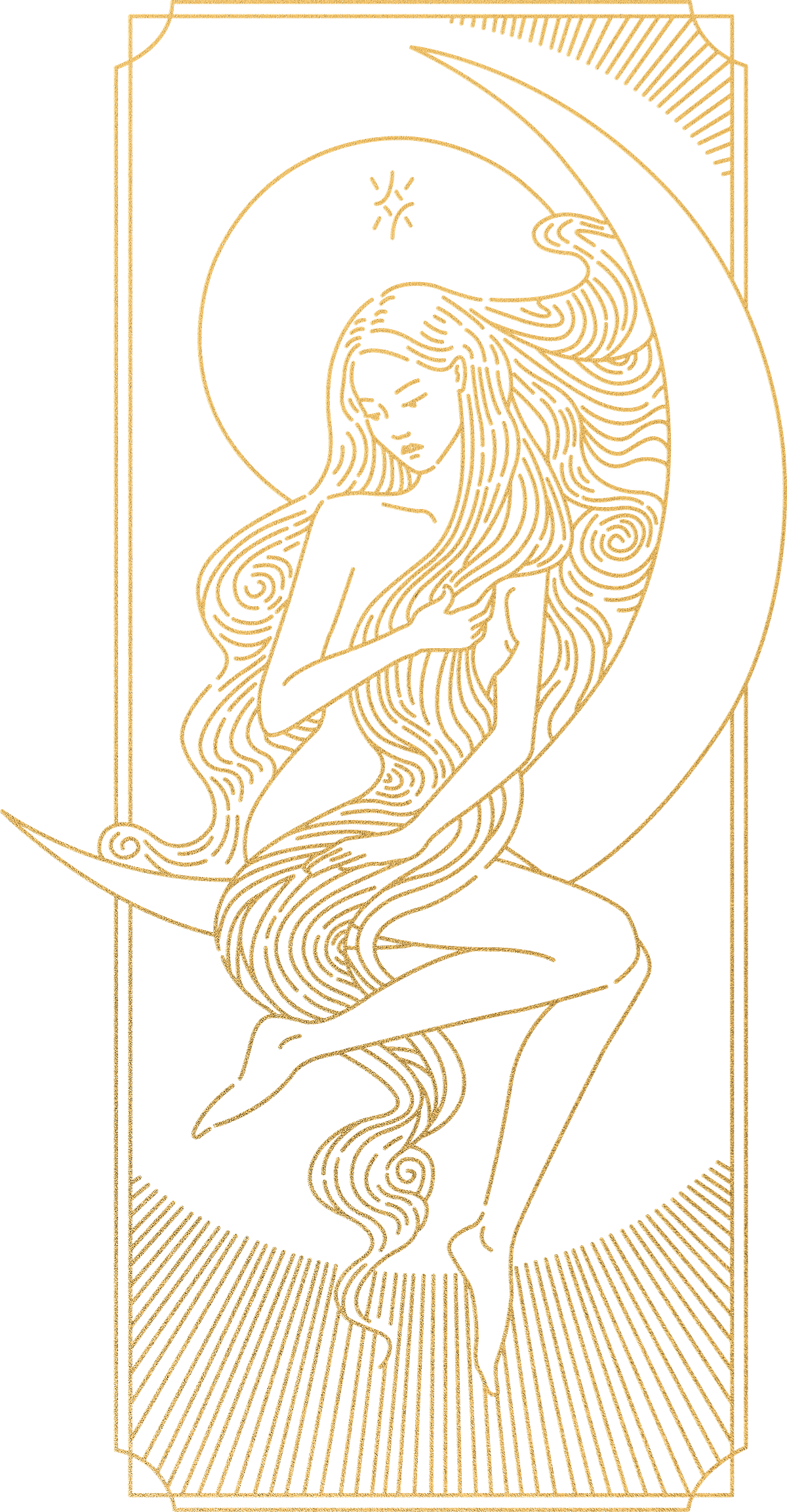 Lunar Apothecary: New Moon in Virgo 9/14/23 @ 9:40pmET | by Aimee ...