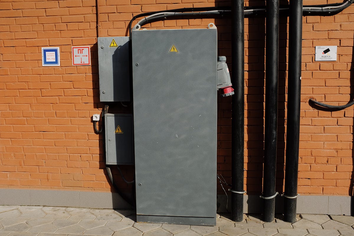Benefits of Installing Standby Generators on Commercial Premises | by ...
