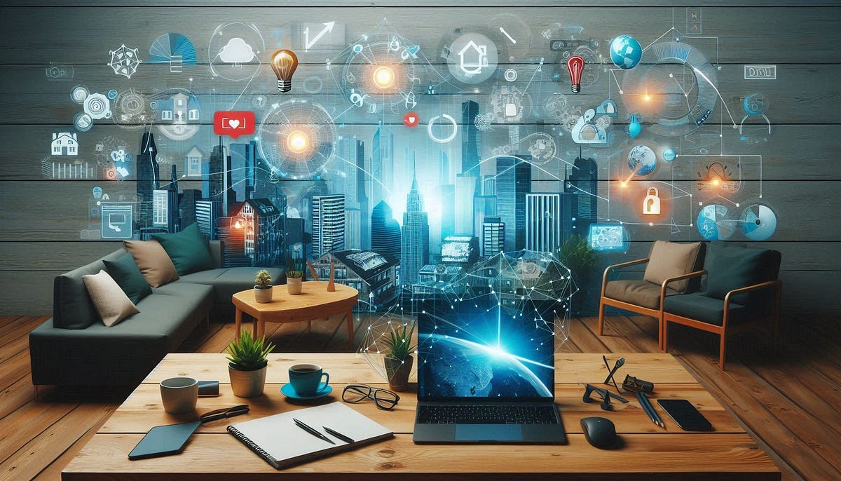 The Future of AI in Community Management: Trends to Watch | by Dajo Ai ...